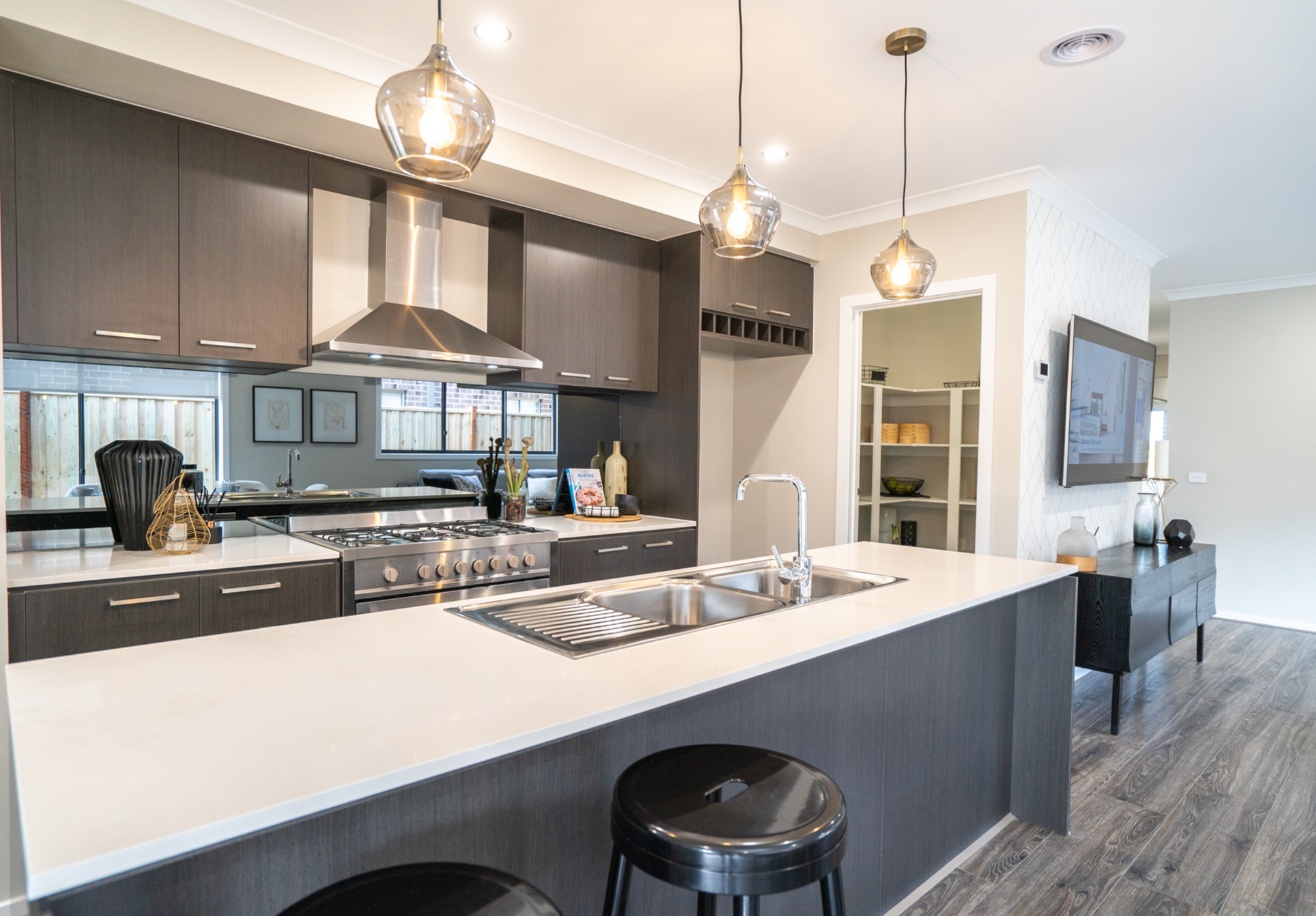 [Home Design] Hamilton by Mimosa Homes | OpenLot